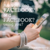 Is it time for me to leave Facebook?